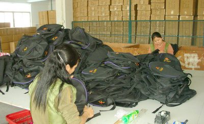 iDemalo Bags Co., Ltd.
