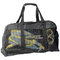 Transparent Custom Duffle Bags Fold Away Sport Tote Style 45 x 32 x 25 cm supplier