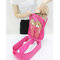 Travel Shoe Storage Custom Promotional Bags Double Layers For Several Pairs supplier