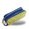 Polyester Custom Promotional Bags , Waterproof Shoe Bag Zipper Closure supplier