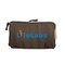 Embroidered Custom Promotional Bags , Credit Card Wallet Mens For Storage supplier