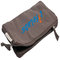 Embroidered Custom Promotional Bags , Credit Card Wallet Mens For Storage supplier