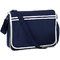 Djustable Nylon Polyester Long Strap Shoulder Bags 190T Lining Djustable For School supplier