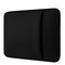 Casual Neoprene Laptop Sleeve Bag Rusable Zipper Closure For Apple Ipad MacBook supplier