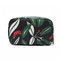 Personalized Custom Cosmetic Bags ,  Printed Floral Waterproof Travel Toiletry Bag For Women supplier